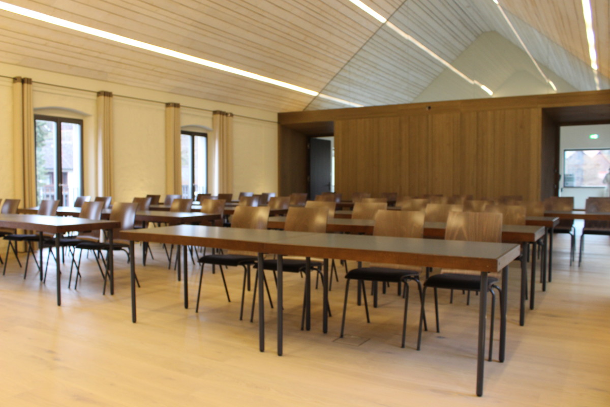 Burg Falkenberg - Das Leuchtturmprojekt der Oberpfalz | Home