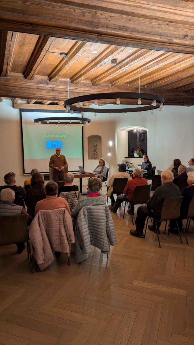Burg Falkenberg - Das Leuchtturmprojekt der Oberpfalz | Home